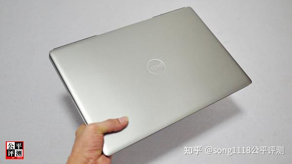 2021 DELL 移动工作站15吋旗舰Precision 7560评测上篇：DELL的新游戏 - 知乎