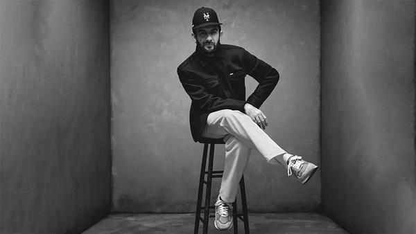 New Balance 凭什么就这样火起来了？ - 知乎