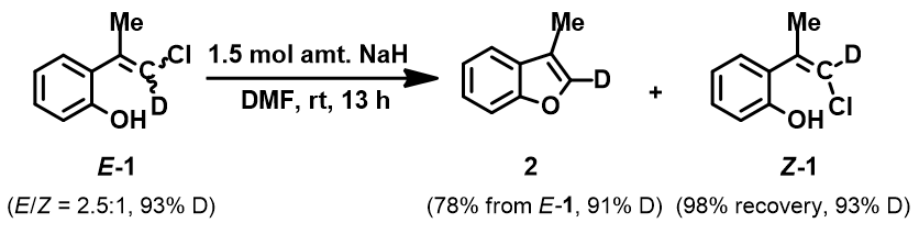 QM小课堂 | sp2中心原子有可能发生构型翻转的SN2反应吗？ - 知乎
