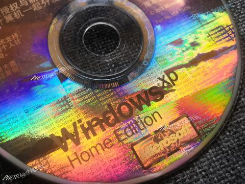 惊喜！微软限量发行的20周年纪念彩盒Windows 20th Anniversary - 知乎