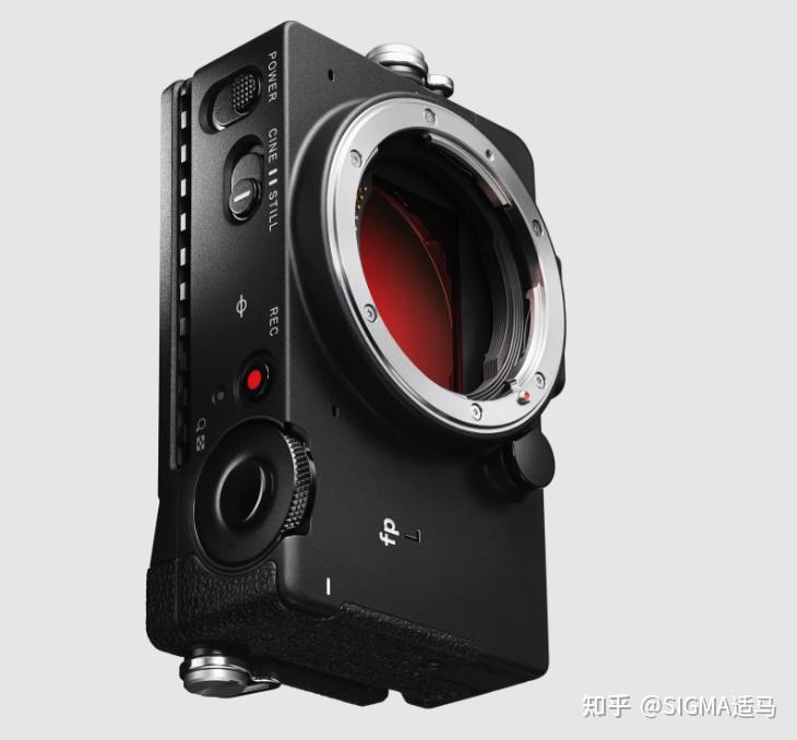 SIGMA的历史故事 - 知乎