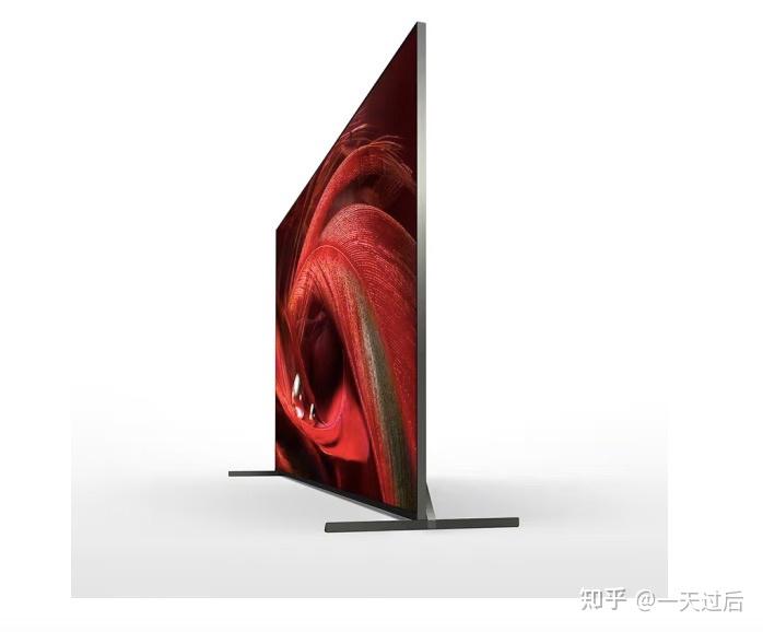 电视索尼x95ek和x95k区别是什么，选哪个好 - 知乎