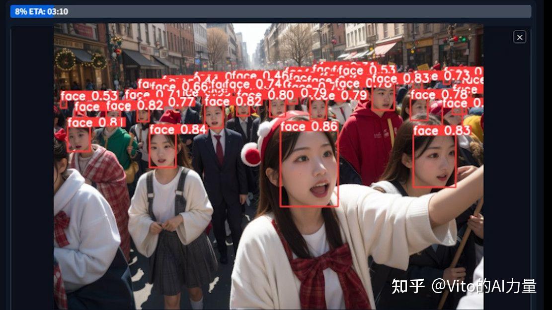 Stable Diffusion 必装插件之 ADetailer，修脸修手无敌，各种参数详解 - 知乎