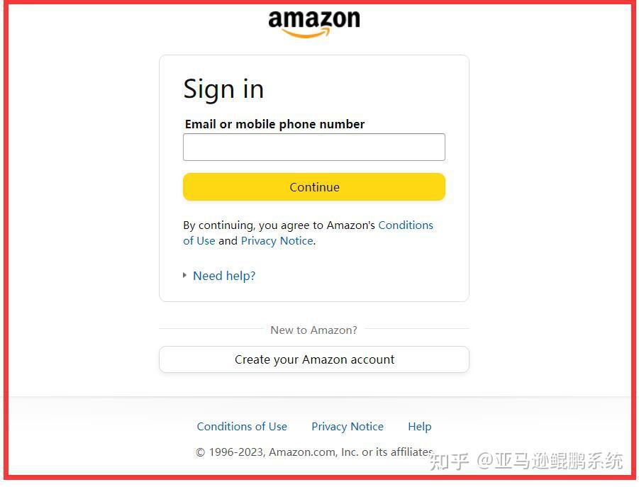 亚马逊如何登录多个买家号？如何防止账号关联？ - 知乎