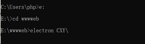 Electron 快速入门及最新安装教程 - 知乎