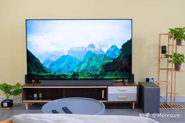 飞利浦B8967回音壁+飞利浦PUF7696电视测评：全景声影院打造就这样简单 - 知乎