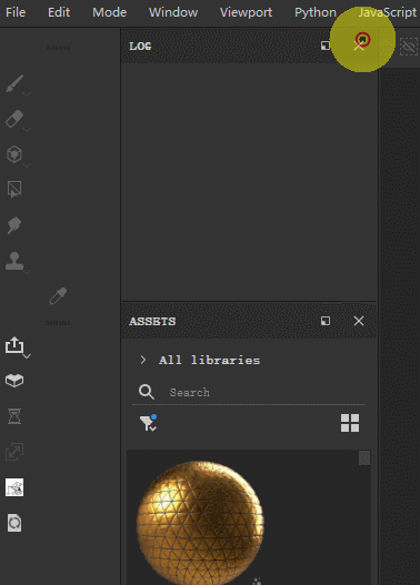 Substance Painter 插件开发教程 02:批量生成项目文件 - 知乎
