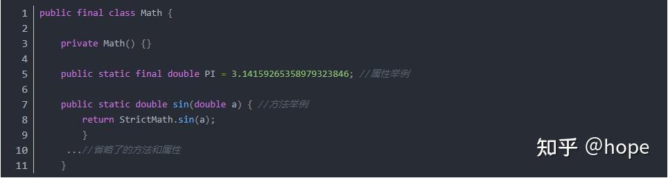 Java常用类 建议收藏 知乎
