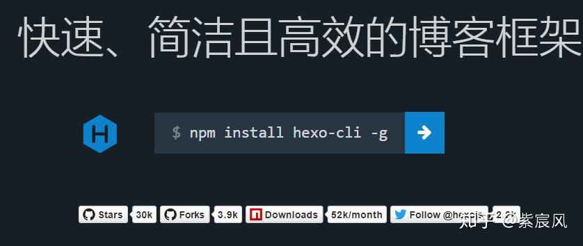 Hexo 博客搭建（一）：Github Pages / Coding Pages + Hexo - 知乎
