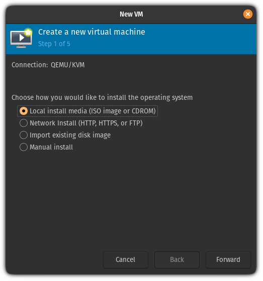 在 Ubuntu 上安装和使用 Qemu | Linux 中国 - 知乎