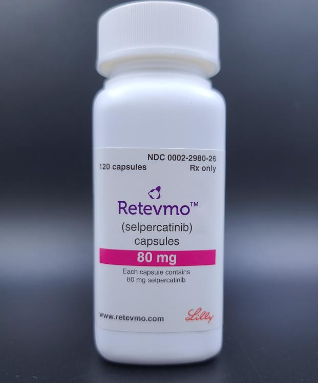 赛普替尼/塞尔帕替尼(RETEVMO)在晚期甲状腺髓样癌的治疗中展现出的效果 - 知乎