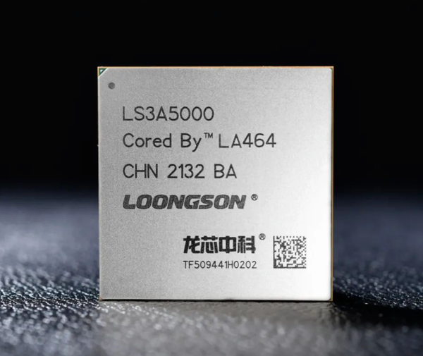 重磅 Linux内核5 19初步支持loongarch架构 知乎