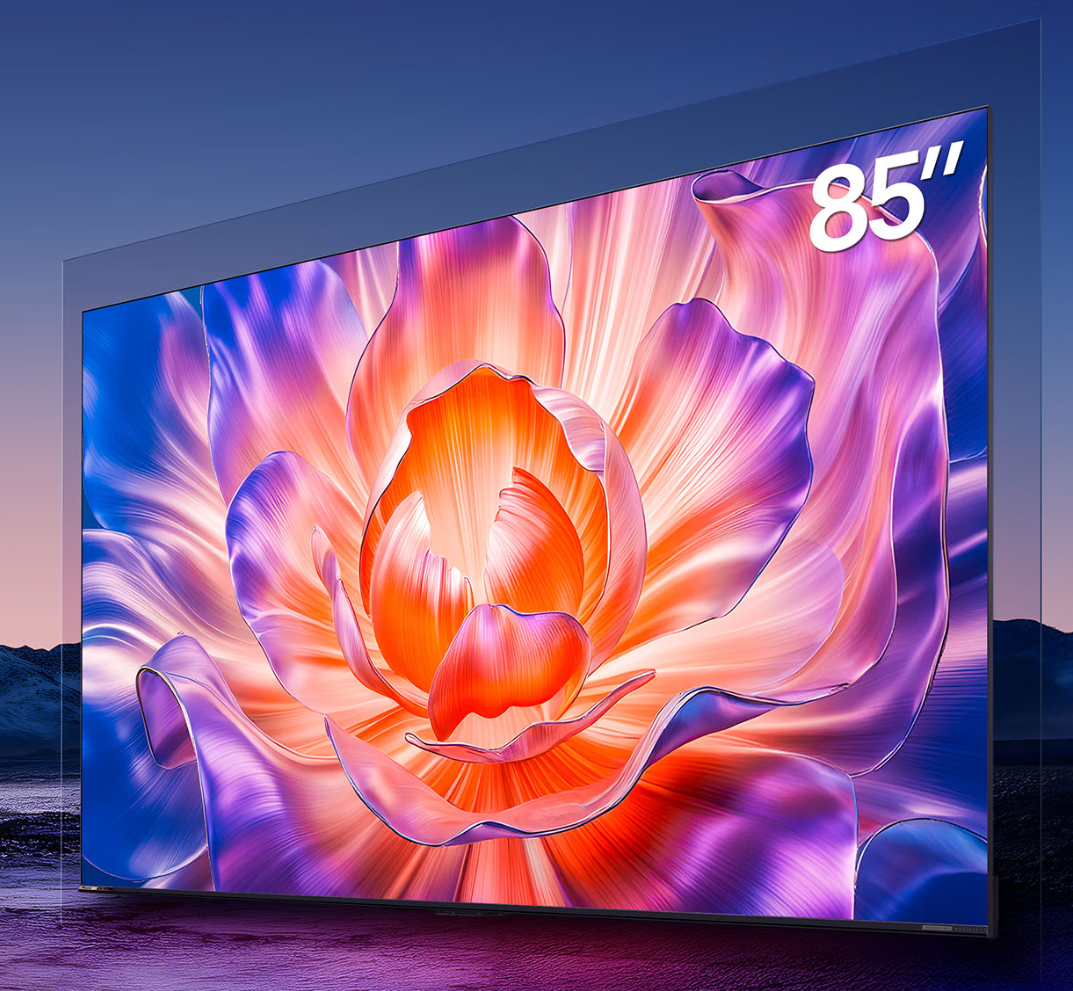 为什么说新发布的海信电视E7N Pro是国补最强神机？以TCL Q9K为例，对比评测告诉你海信电视E7N Pro好在哪！ - 知乎