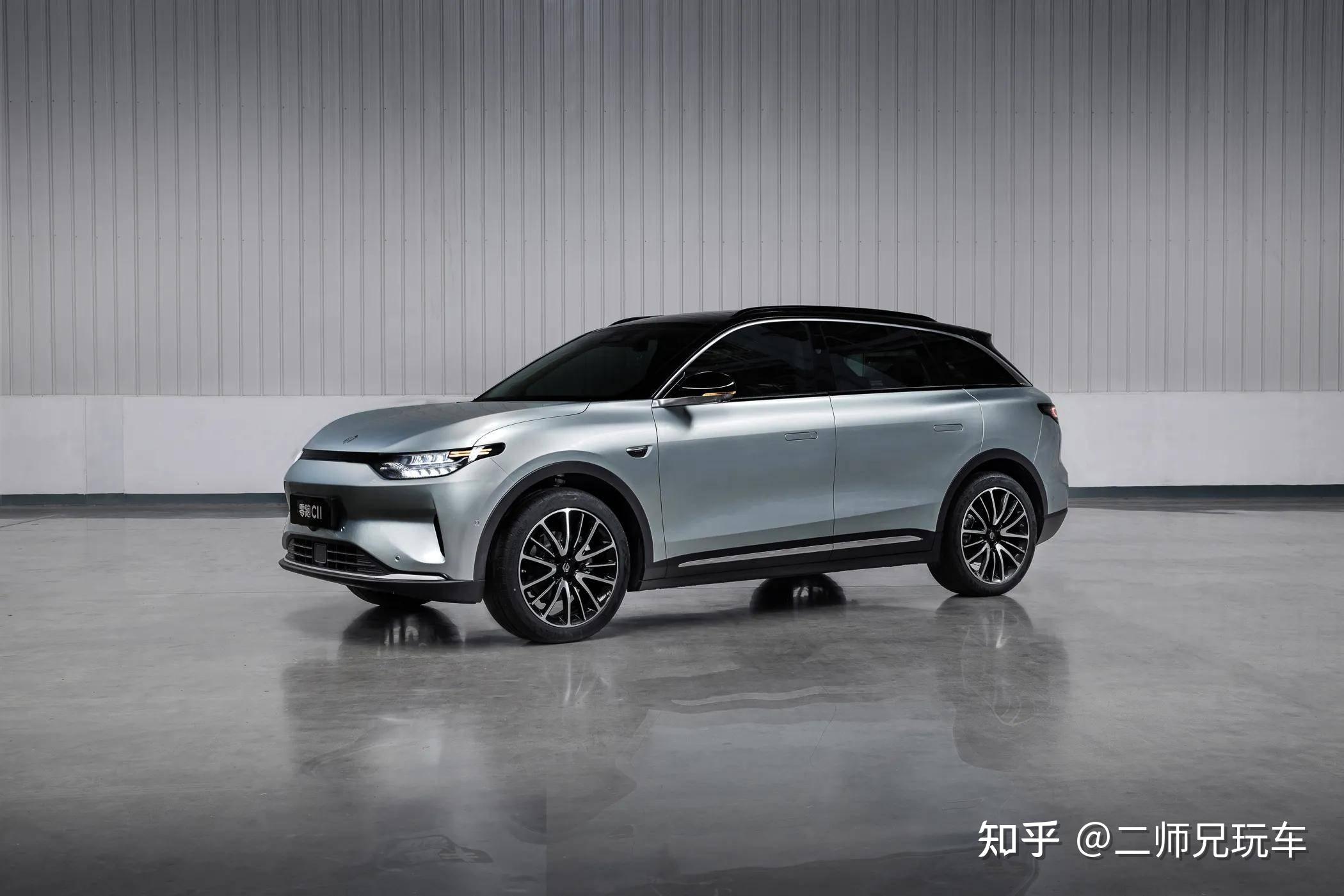 都是热门选手，深蓝S7 、枭龙MAX、小鹏G6 、零跑C11，这么选才对 - 知乎