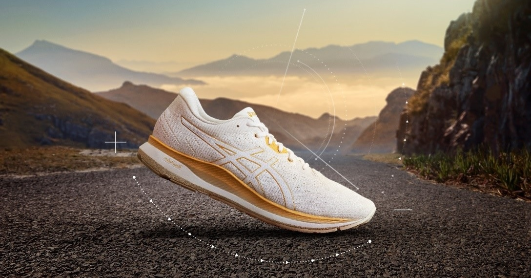 选贵不如选对，一篇文章告诉你ASICS跑鞋系列怎么选 - 知乎