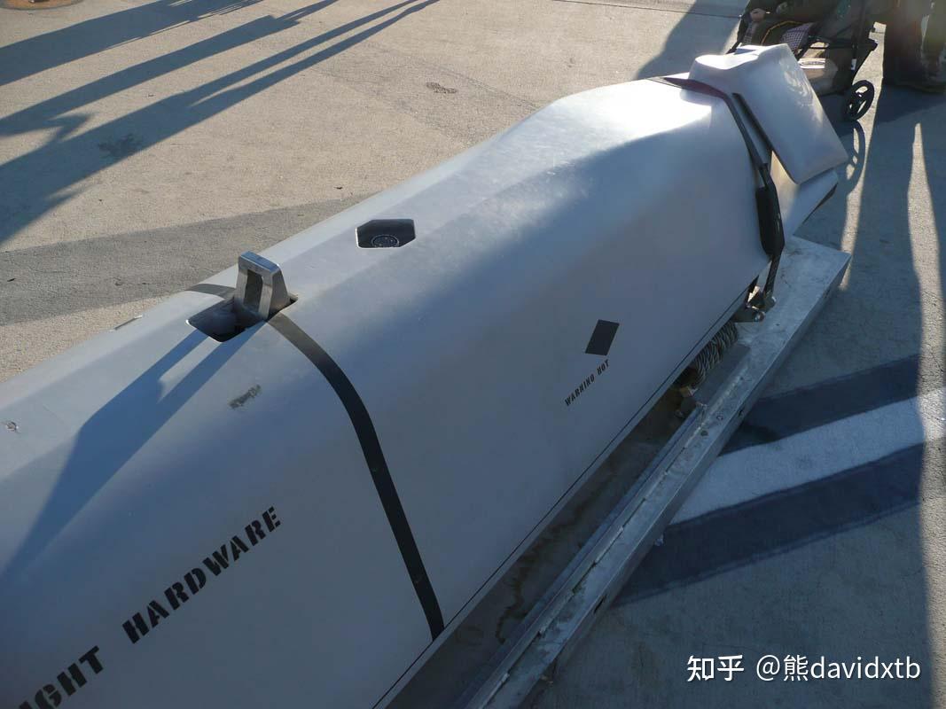 LRASM反舰导弹发展综述 - 知乎