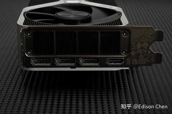 真实性能如何？RTX 4060 Ti 测试报告 - 知乎