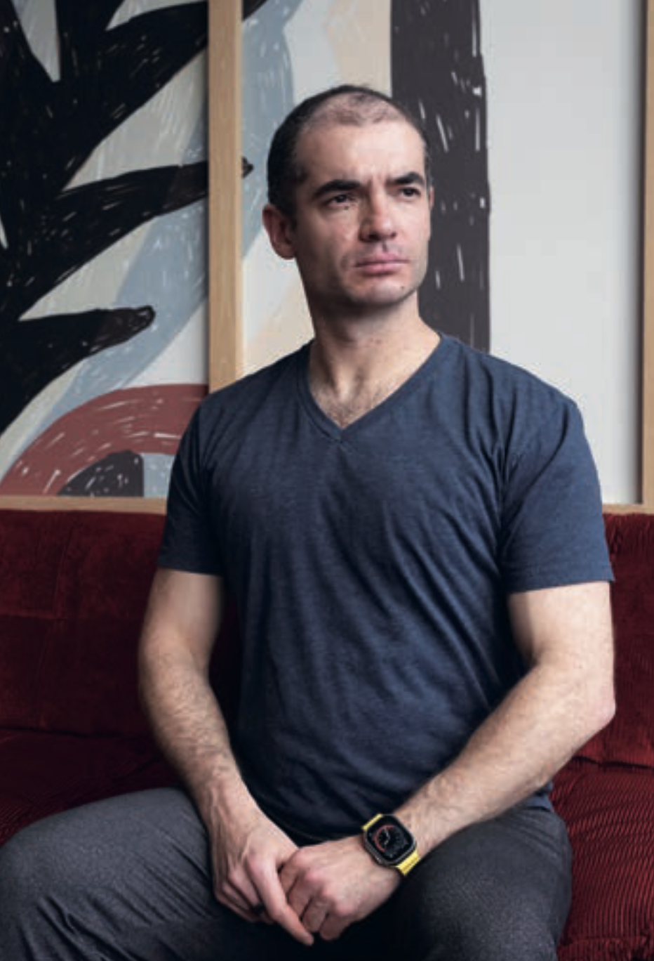 历史首次！Ilya入选Nature「2023年度十大科学人物」，非人类ChatGPT上榜 - 知乎