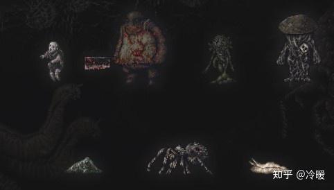 哥特少女勇闯恶魔城（SiNiSistar） - 知乎