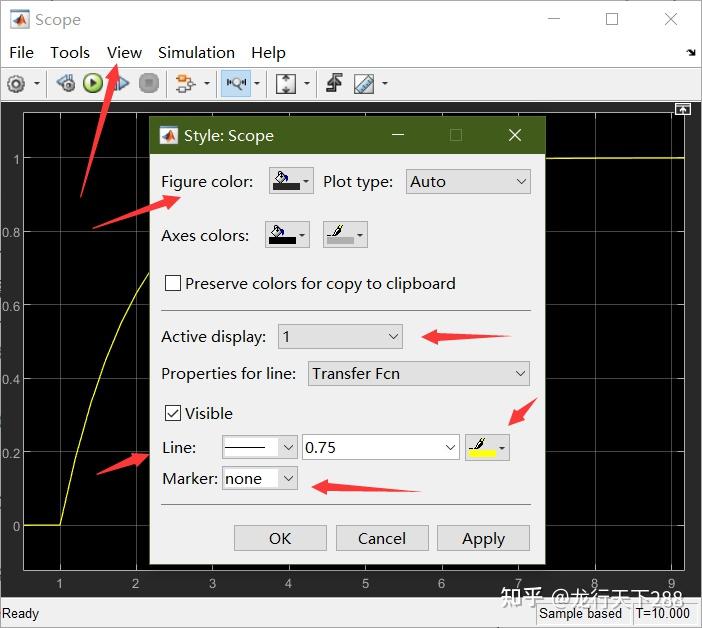 MATLAB的Simulink常用模块（一） - 知乎
