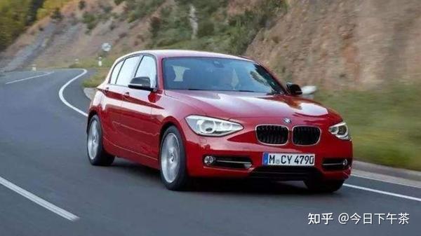 我的宝马F20（其一）-初遇 - 知乎