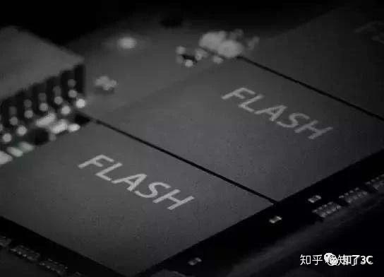 终于！80TB的SSD问世了！这次用的是QLC颗粒 - 知乎