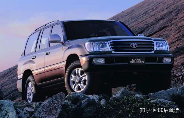 进藏神器的前世今生 丰田陆地巡洋舰简史 - 知乎