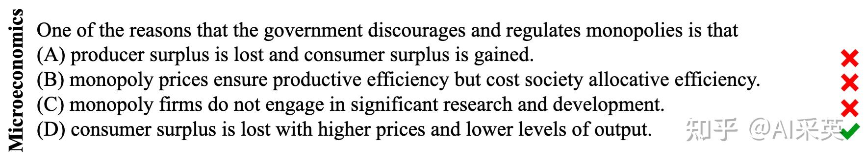 大模型·评测(4)：MMLU、CMMLU - 知乎