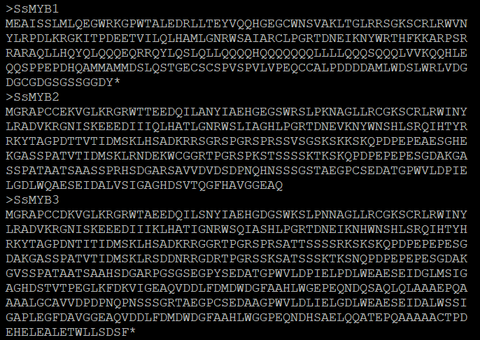 STRING数据库|蛋白质互作网络分析 - 知乎