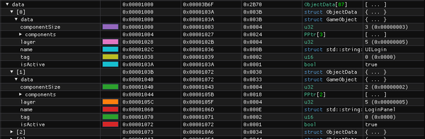 使用ImHex分析Unity资源二进制格式 - 知乎