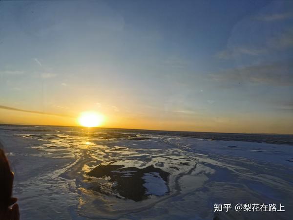 西藏游2-最美列车Z164,上海到拉萨进藏最美段 - 知乎