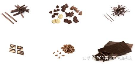 巧克力加工产能上不去、质量不稳定？IPCO Rotoform 4G FD造粒系统成行业救星！ - 知乎