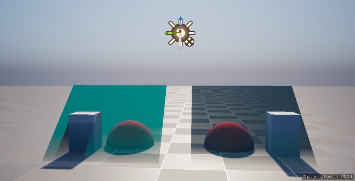 UE5 SingleLayerWater 学习记录 - 知乎