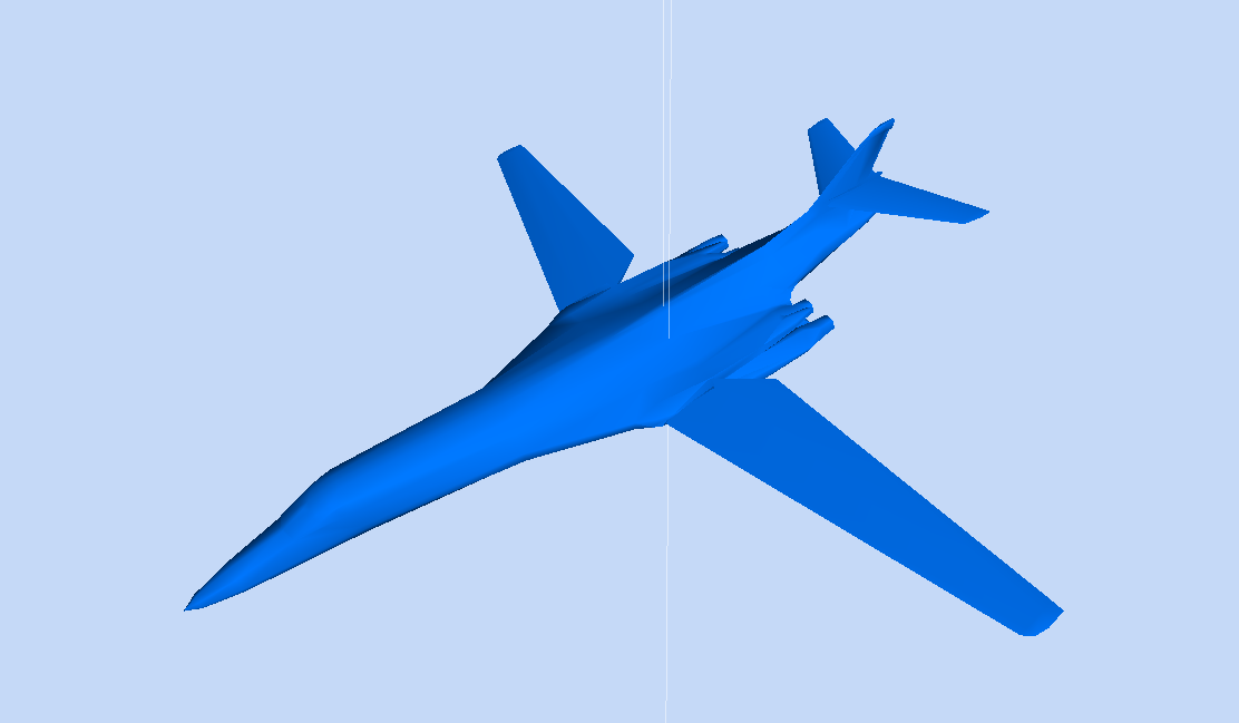 飞行数据回放软件——TACVIEW - 知乎