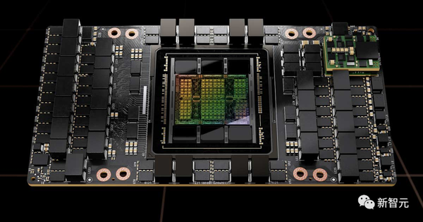 急抢A100/H100？传英伟达向台积电下「超级急件」订单 - 知乎