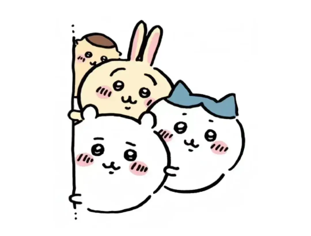 从loopy到chiikawa，什么样的IP容易出圈？ - 知乎