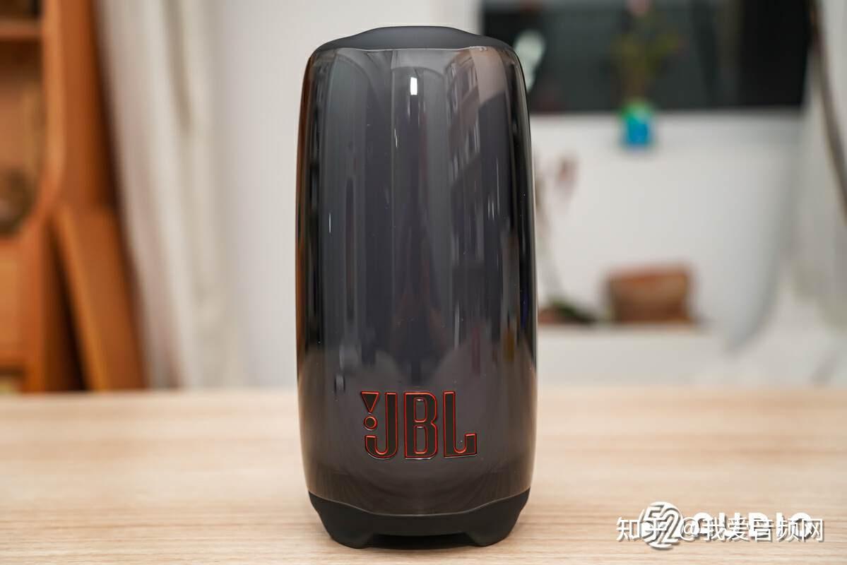 JBL PULSE 5评测：全屏炫彩光效，派对气氛担当，将支持LE Audio - 知乎