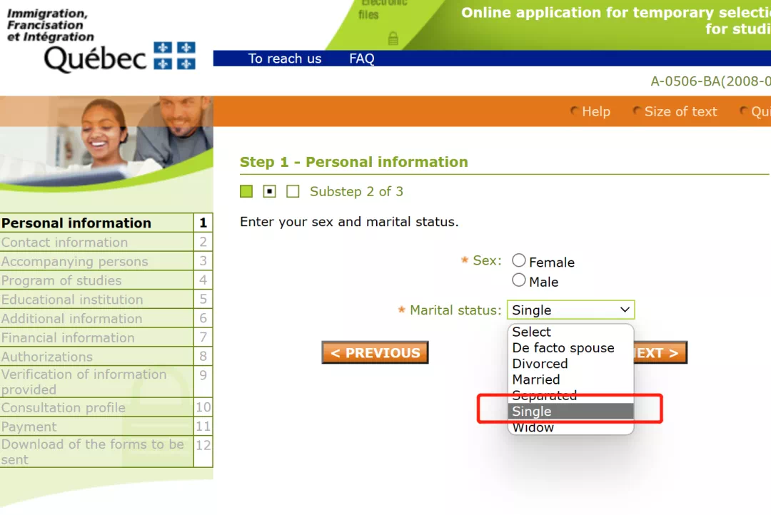加拿大留学 | 魁北克接收函CAQ介绍及申请流程 - 知乎