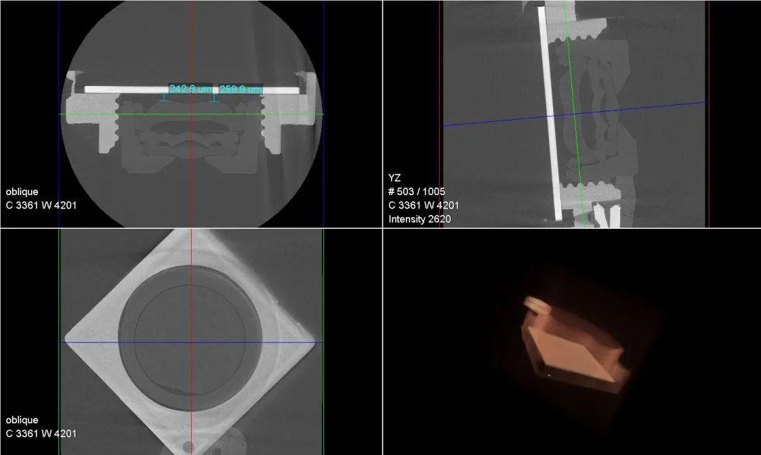 必备技能之3D X射线检测系统-CT丨解读CT的原理、结构和应用 - 知乎