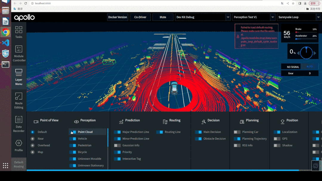 Paddle3D正式版发布！BEV、单目、激光雷达3D感知算法开箱即用，无缝衔接Apollo - 知乎