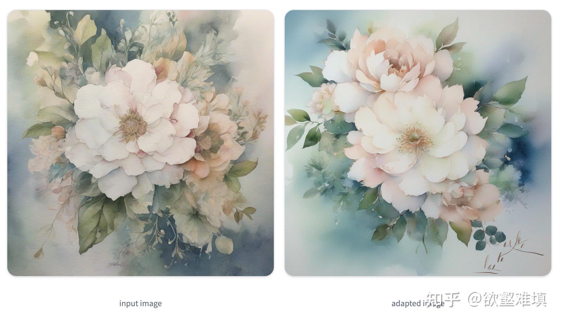 using adapters on diffusers: Dreambooth, Texual Inversion, LoRA and IP-Adapter - 知乎