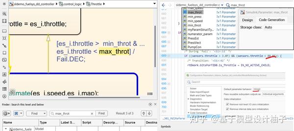 代码生成 - 05c 参数和接口信号的数据定义归属 - 知乎