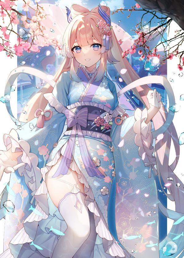 【Pixiv】人气榜单2月第4期 - 知乎