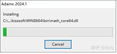 Adams2024安装详解和资源 - 知乎