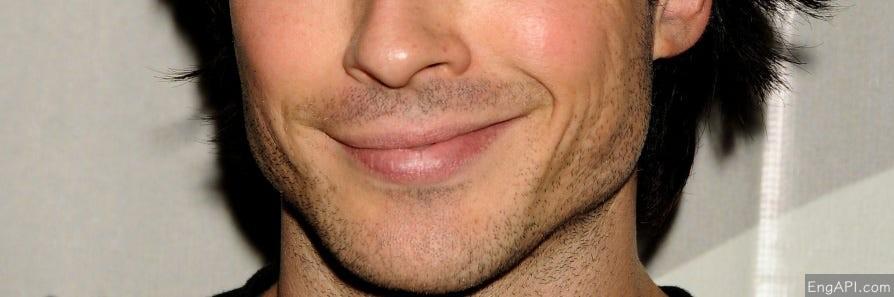 单词详解 | smirk - 知乎