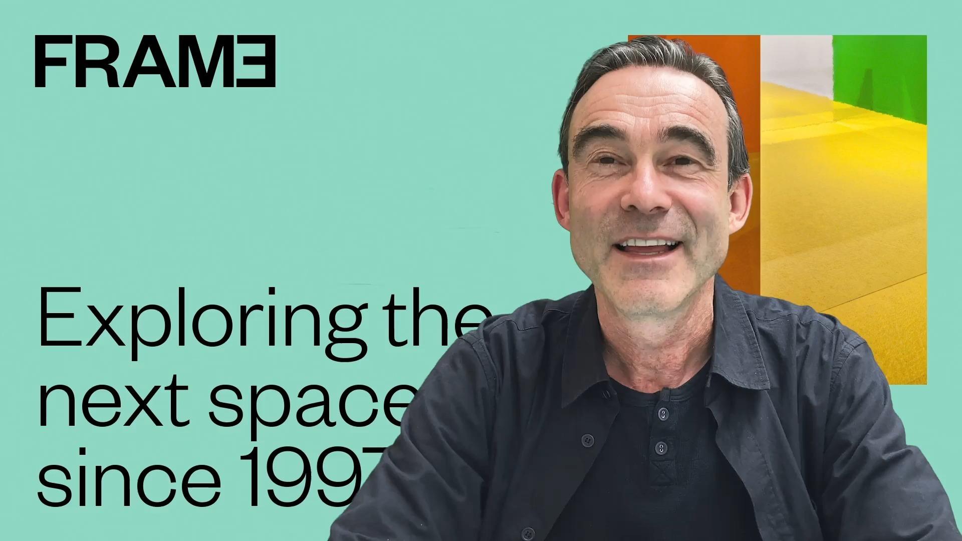 寄语FRAME 25周年，FRAME AWARDS 2023申报启动！ - 知乎