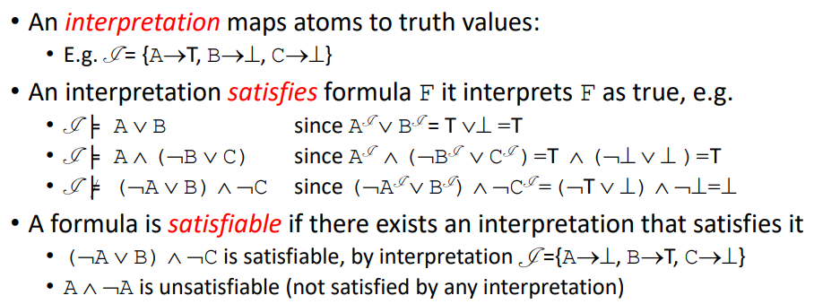 可满足性理论（SMT）的算法：DPLL(T) - 知乎