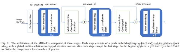 MOA-Transformer | 同时兼顾全局信息于局部信息，让模型精度再度攀升 - 知乎