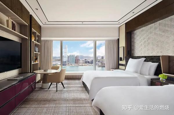 去香港住哪里?看这就够了 知乎