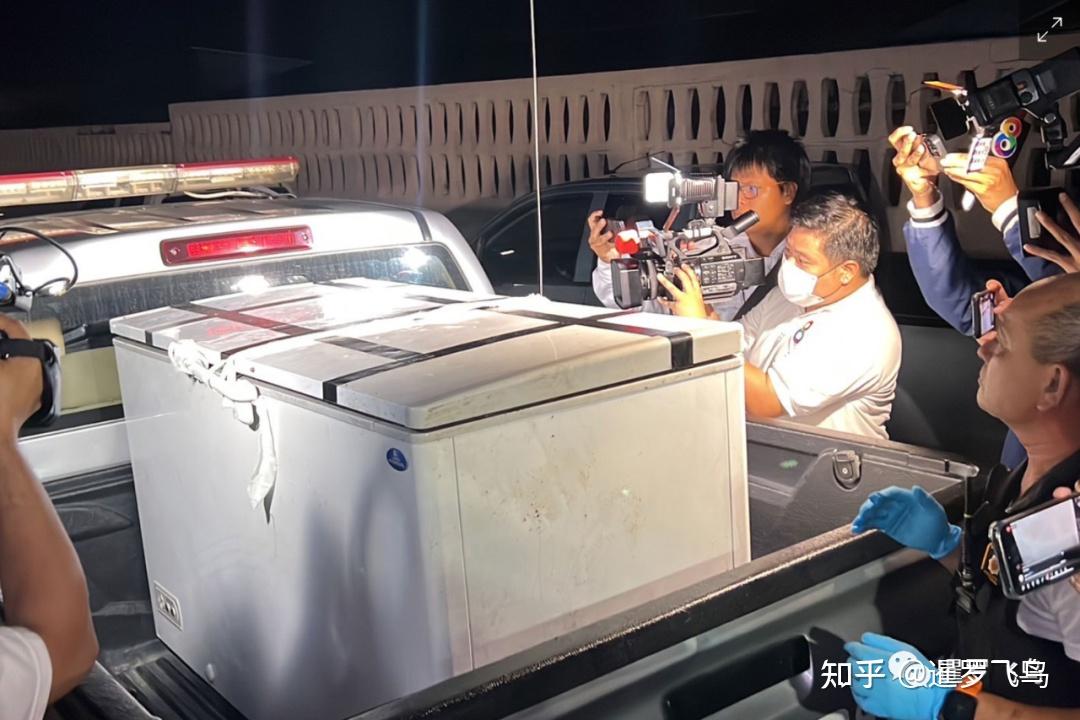 泰国芭堤雅德国商人碎尸案告破，系黑帮同胞互害，与泰妻无关 - 知乎